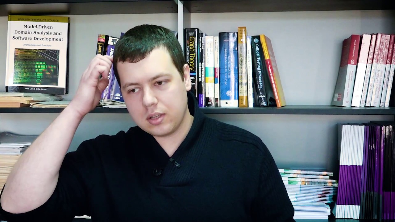 Software Testing Basics - QA Course in Riga