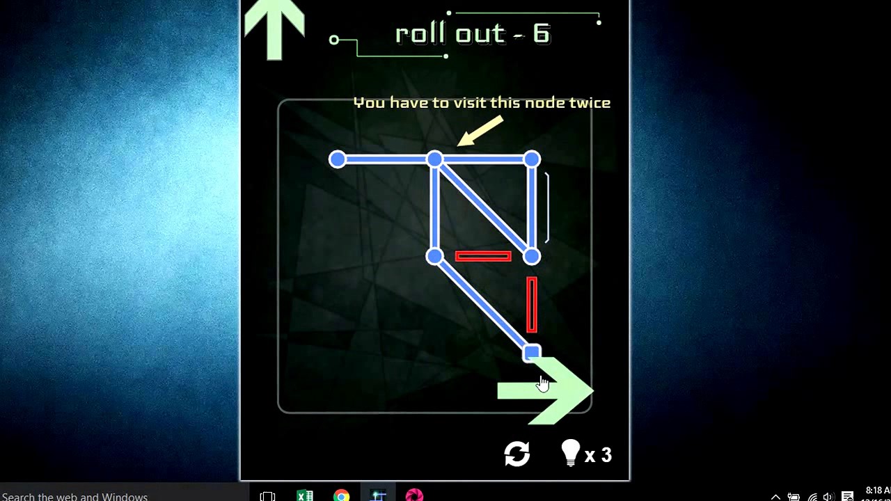 Link All Game walkthrough