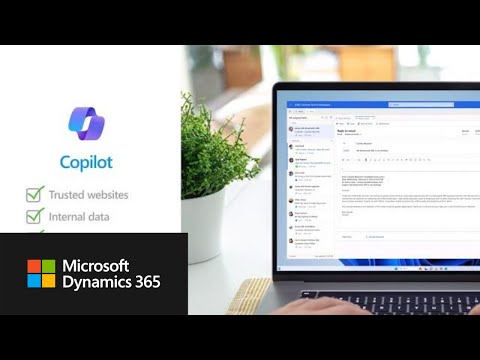 Copilot in Microsoft Dynamics 365 Customer Service