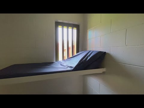 Cumberland County Jail again accepting all inmates