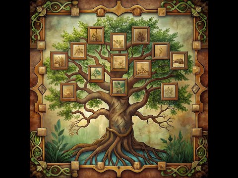 Generations: Tracing Your Family History | It's a Woman's World and ...