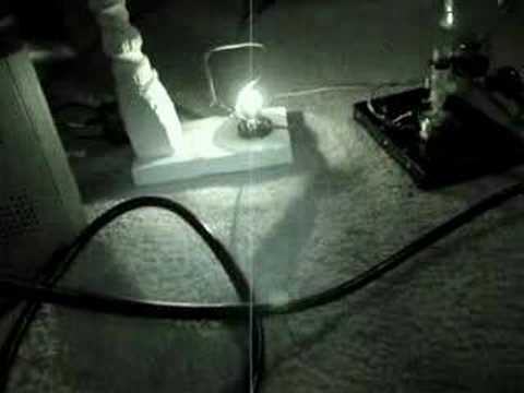 Compressed Air Generator