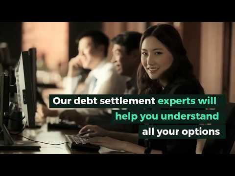 The Letter for Debt Settlement Agreement