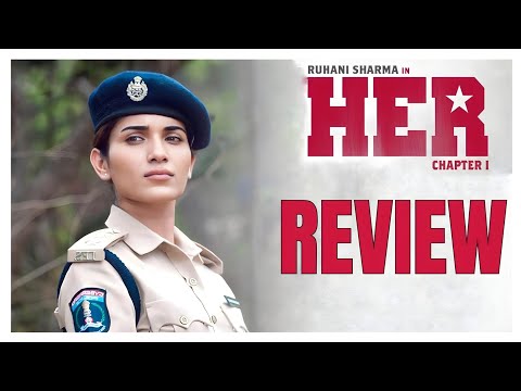 Her Chapter 1 Movie Review || Her Chapter 1 Review ||