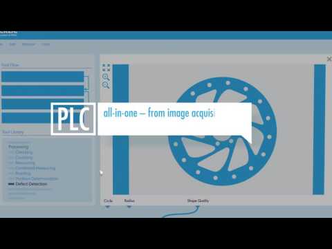 What is MERLIC ( MVTec Software GmbH )