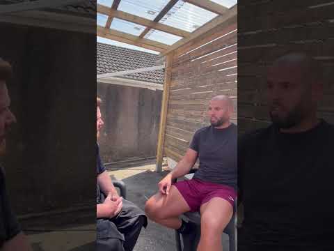 HORROR At The Burger Van - What ACTUALLY HAPPENED On Saturday