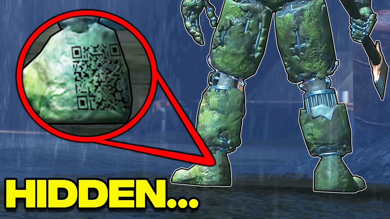 Exposing 21 SECRETS in BITE BY NIGHT...