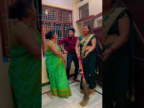 मेरी चाची 😅