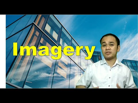 Creative Writing: Imagery
