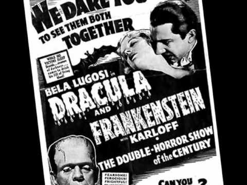 Monsters After Midnight – Monsters After Midnight