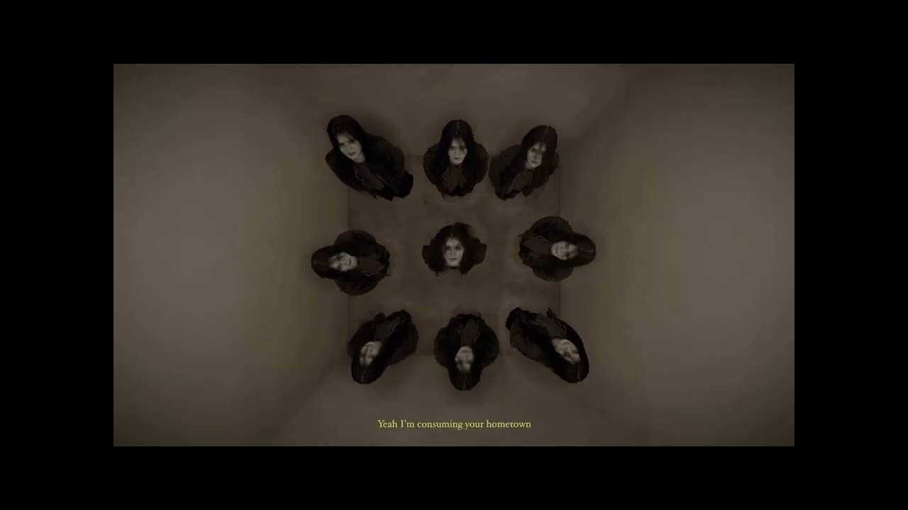 SOFIA ISELLA - Josephine (clean lyrics)