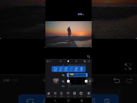 new vn video editing Fake Timelapse Vn Editor Tutorial ( 2023)#tutorials #short