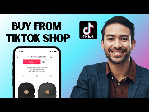 How to Buy from TikTok Shop (Full Guide)