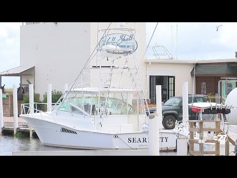 Nearly $150,000 worth of high-end tech stolen from boats at Apalachicola marina