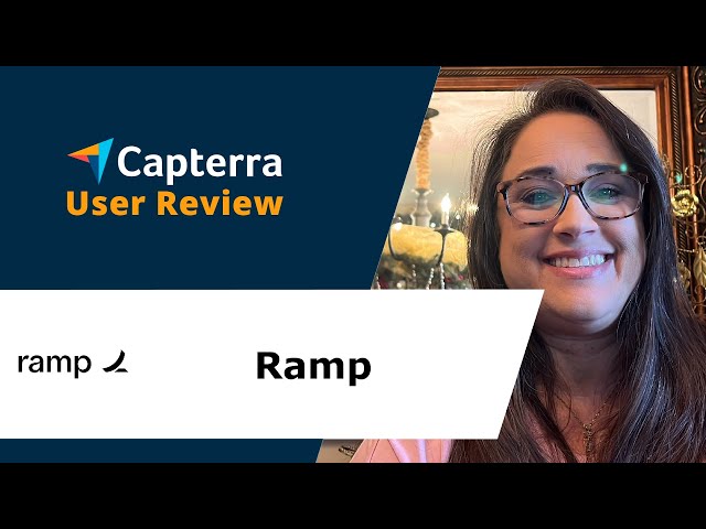 Ramp Pricing, Alternatives & More 2025 | Capterra