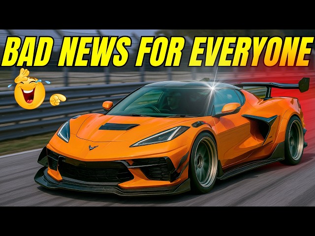The 2026 Corvette ZR1X: A Game-Changer in Performance Cars | Galaxy