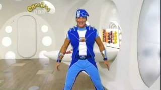 Sportacus Airiships Watch HD Mp4 Video Download Free