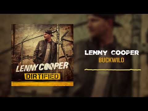 Lenny Cooper - Buckwild (Official Audio)
