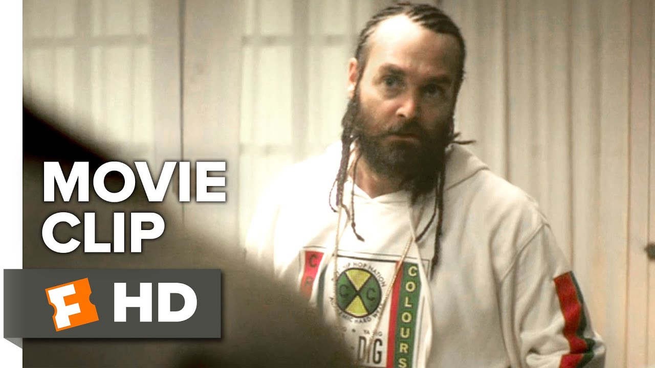 Keanu Movie CLIP - Blips (2016) - Jordan Peele, Will Forte Comedy HD