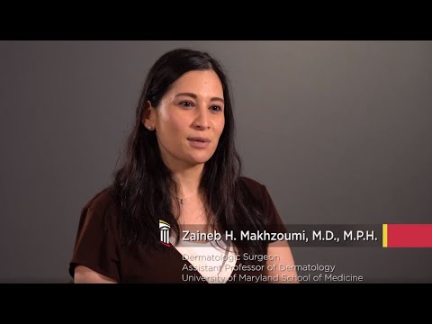 Zaineb H. Makhzoumi, MD, MPH | Physician Profile