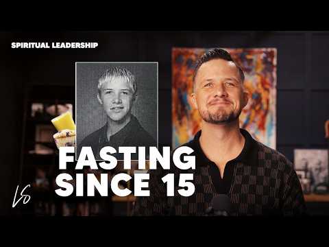 How Fasting Changed My Life