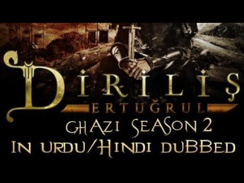 New webseries with Download links.