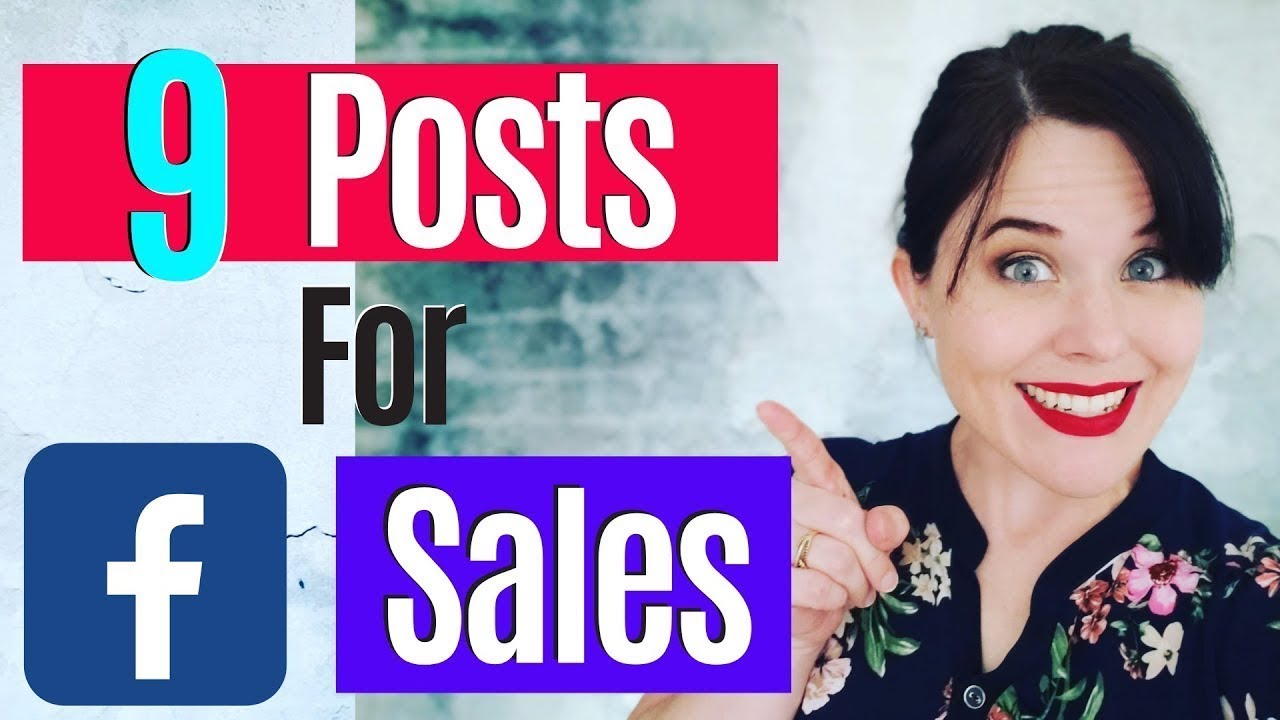 Facebook Engagement For Business | 9 Examples of Amazing Posts That Drive Engagement & Sales