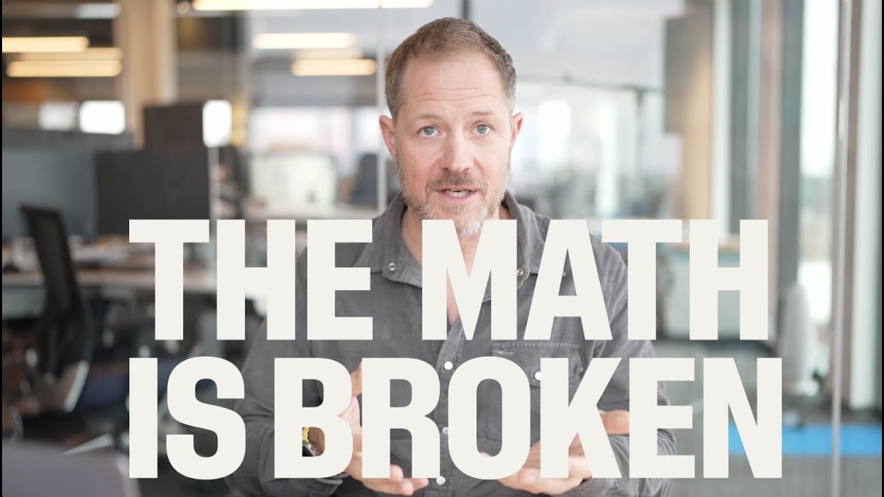 The State of Venture Capital (May 2025)