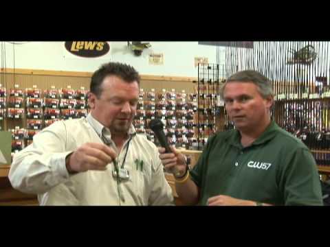 Sportsman's Warehouse HUGE Tournament Preview for this upcom