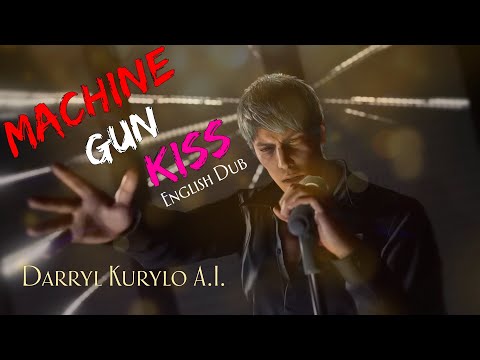 Steam Community :: Video :: Machine Gun Kiss English Dub - Darryl ...