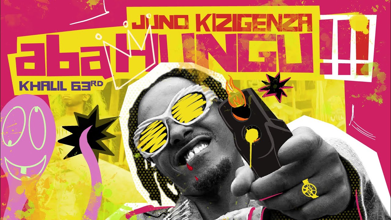 Abahungu by Juno Kizigenza from Rwanda | Popnable