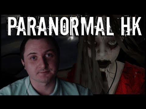 Steam Community :: ParanormalHK