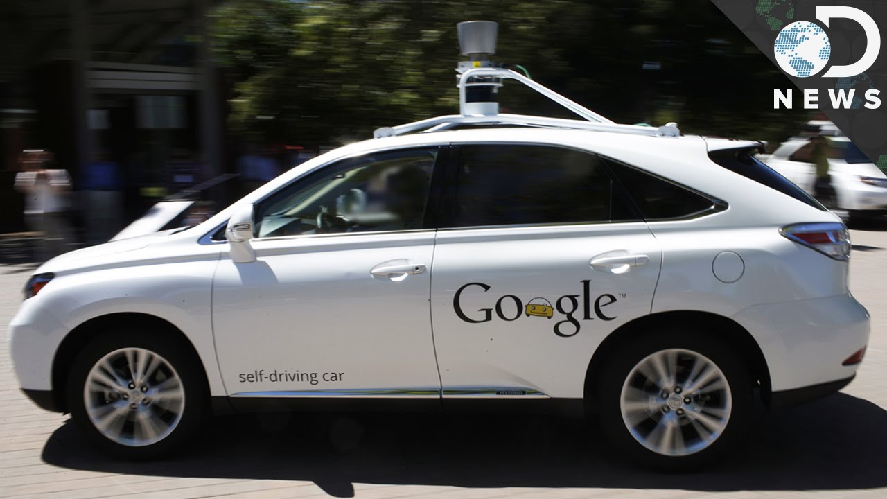How Safe Are Self-Driving Cars?