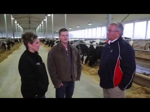 Masterfeeds Customer Profile - Walkhavern Farms Ltd.