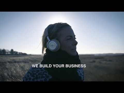 Aurora Group - Building Your Business