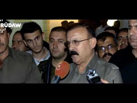 Mahmoud Sangawi 2016 Karkuk Rwbarwbwnawae Terorrestane Da3sh