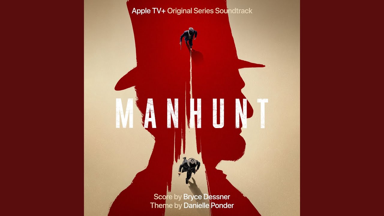 Egún (Theme from 'Manhunt')