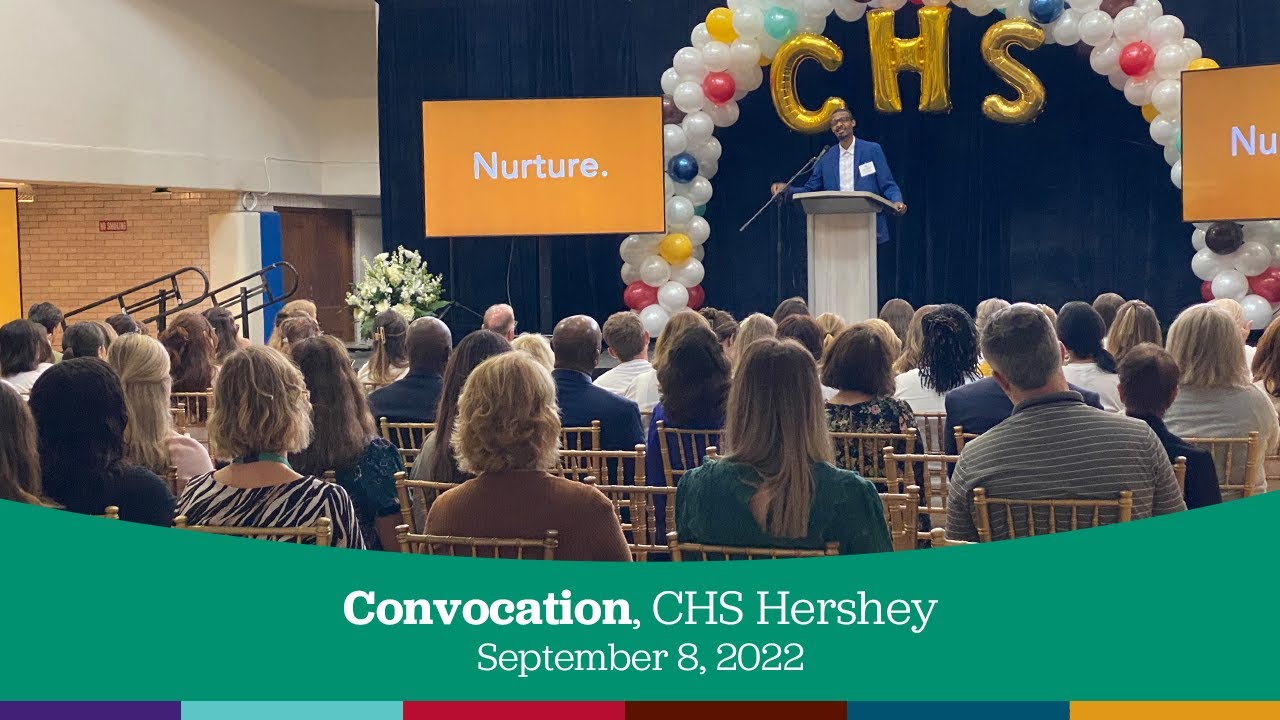 Catherine Hershey Schools for Early Learning Launches Innovative Professional Development Program