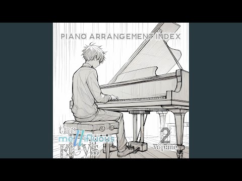 Summer Ghost (Piano Version)