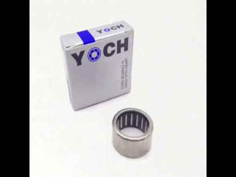 YOCH HF2016 Needle Roller Bearings