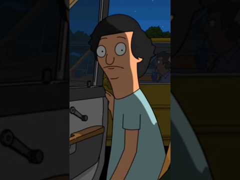 Lonely Teenager Bob | Season 15 | Bob's Burgers | #animatedseries #animatedcomedy #foxanimation