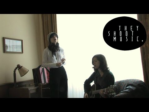 Taxi Taxi! - Birdful Eyes / THEY SHOOT MUSIC