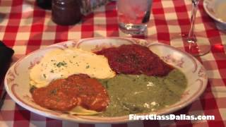 3 Best Italian Restaurants in Dallas, TX - Expert Recommendations