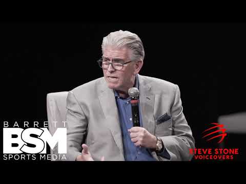 Mike Francesa on Playing the Ratings Game