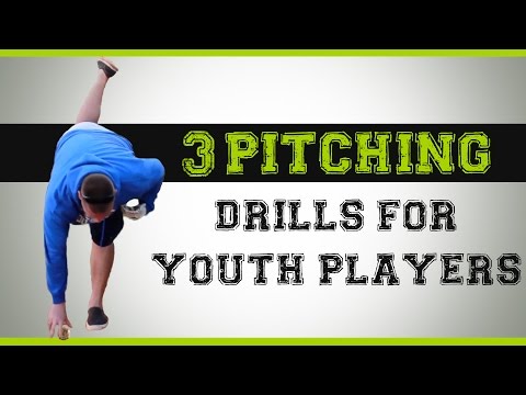Pitching 101: 3 More Balance Drills – Welcome to Aces Baseball