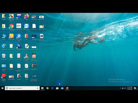 How to download and use xampp control panel?