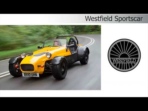 Car Brands That Start With "W"