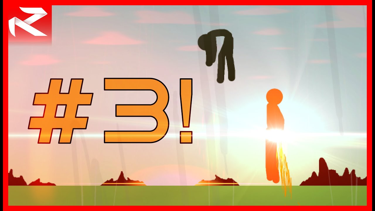 ANIMATING TIME LAPSE #3