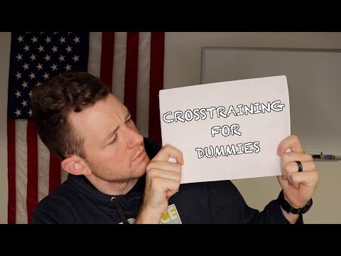 How to Retrain/Cross Train in the Air Force and When to do it