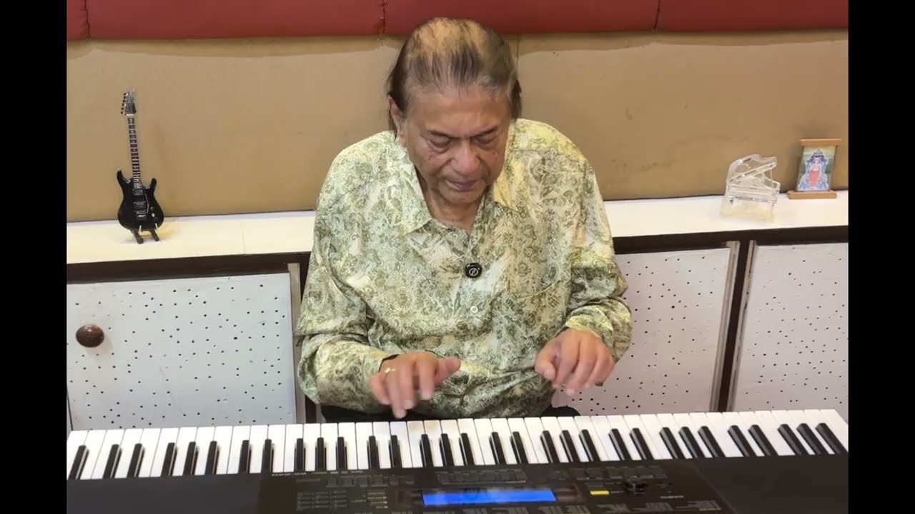 Suhaaschandra Kulkarni - 